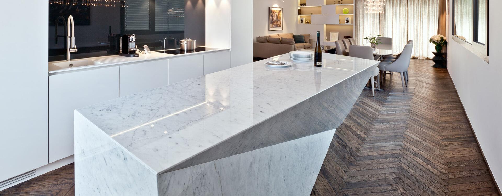 ClassicalL countertops - International Artistic Stone